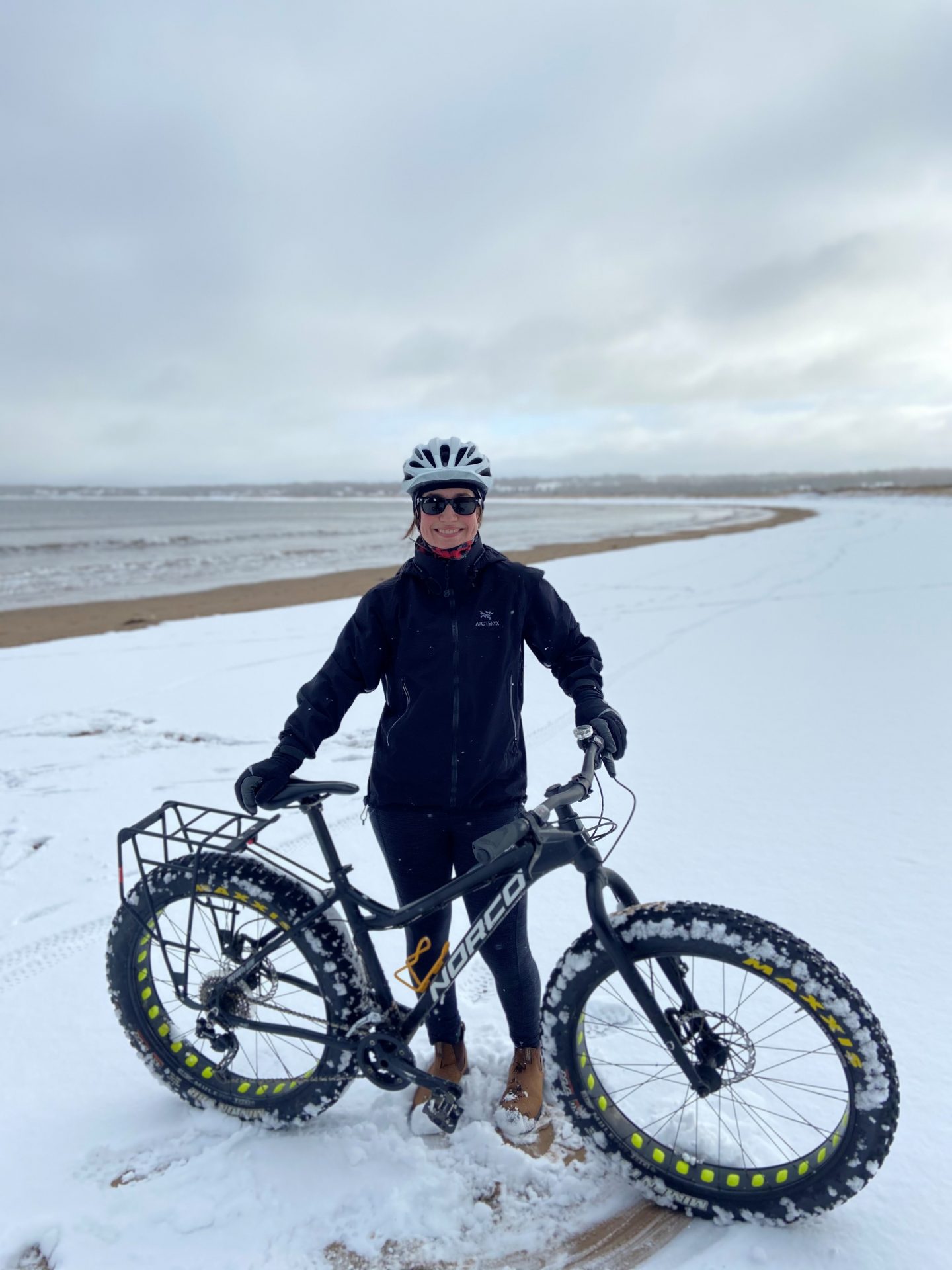 Cycling Nova Scotia Team – Bicycle Nova Scotia